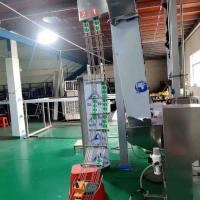 China 220V Pet Plastic Bottle Cap Assembly Machine Manufacturing 2500pcs/Hr for sale