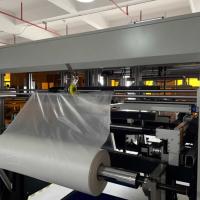 China Fully Automatic Bottling Machine with Robotic Arm and PLC Control System for High-Efficiency Packaging for sale