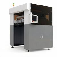 China 18-03C Bulk Bottle Bag Stacker Machine with 1500mm Stack Height Easy Operation and Stainless Steel Material for sale