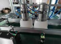 China Automatic Online Bottle Leak Tester For Blow Molding & Packaging Production Lines for sale