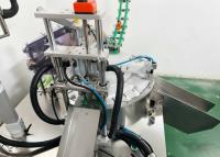 China High-Speed Automatic Cap Assembly Machine With Integrated Cap Lifter   | 2,500 CPH for sale