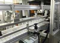 China High-Speed Multi-Layer Automatic Packaging Machine With PLC For Mass Production Lines for sale