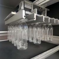 China High-Speed Multi-Layer Automatic Packaging Machine With PLC For Mass Production Lines for sale
