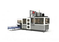 China Fully Automatic Bottle Packing Machine With Flexible Size Parameters Rapid Changeover And 10,000 Bottles Per Hour Capacity for sale