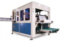 China Fully Automatic Bottle Packing Machine With Touch Screen Operation And 5,000–9,000 Bottles Per Hour Capacity For Plastic Bottle Bagging for sale