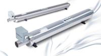 China 316L Encapsulated Pump For Seawater Desalination Wastewater Treatment RO System for sale