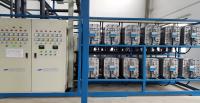 China 1000L RO EDI Water Treatment Plant Water Purifier Desalination for sale