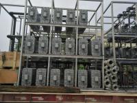 China Industrial RO Water Treatment Plant for sale