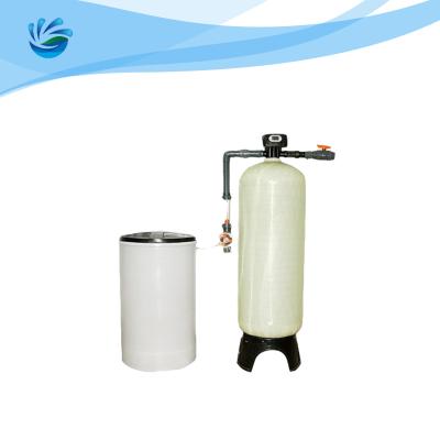 China Softener Water Treatment System for sale