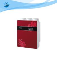 China Water Treatment Household Reverse Osmosis System Automatic RO Plant for sale