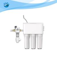 China Salty Water Desalination RO Water Treatment Equipment Water Purifier for sale