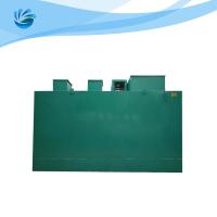 China 30TPD Wastewater Treatment System MBR Membrane Bioreactor for sale