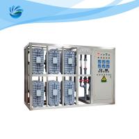 China Industrial RO Water Treatment Plant for sale