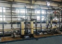 China 36T/H Industrial RO Water Treatment System Water Purifier Machine for sale