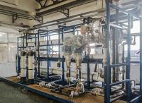 China 36T/H Industrial RO Water Treatment System Water Purifier Machine for sale