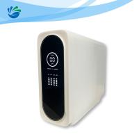 China 600GPD 800GPD Household Reverse Osmosis System Water Purifier Treatment System for sale