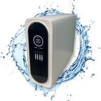 China AC220V / 50Hz 75W Reverse Osmosis Water Purifiers For Home Office for sale