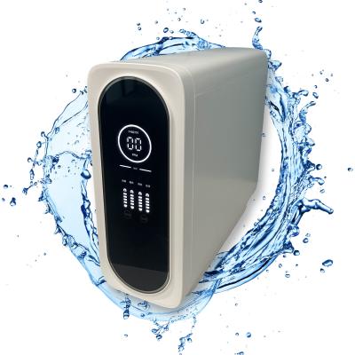China AC220V / 50Hz 75W Reverse Osmosis Water Purifiers For Home Office for sale