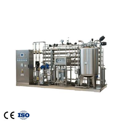 China EDI Ultrapure Water Treatment Equipment Medical Water Treatment Equipment 2000L for sale