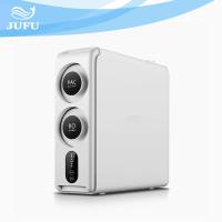 China One Piece Cartridge Ro Water Purifier Household Water Treatment Equipment  2L/min for sale