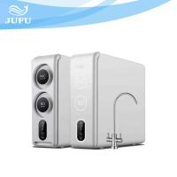 China Double Outlet Water Treatment System Composite Filtration  For Home for sale