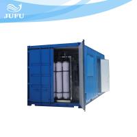 China 5000LPH Sea Water RO Desalination Filter Salty Water Removal Plant For Drinking for sale