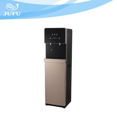 China 75GPD Household Reverse Osmosis System Commercial Water Dispenser for sale
