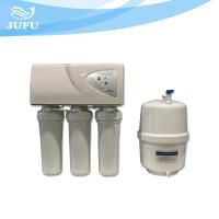China Water Purifier Household Reverse Osmosis System Water Treatment Plant for sale
