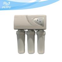 China Water Treatment Equipment Household Reverse Osmosis System Water Filter Plant for sale