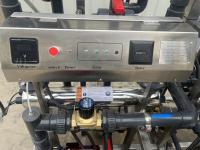 China Ultrafiltration System Equipment For Industrial Recycling Water Treatment for sale