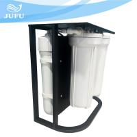 China Reverse Osmosis System Household Water Purifier 3 Stage Water Treatment Equipment for sale