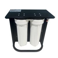 China Reverse Osmosis System Household Water Purifier 3 Stage Water Treatment Equipment for sale