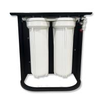 China Reverse Osmosis System Household Water Purifier 3 Stage Water Treatment Equipment for sale