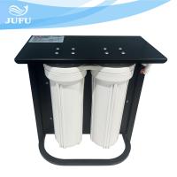 China 28W Self Priming Household Reverse Osmosis System Water Treatment Equipment for sale