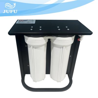 China 28W Self Priming Household Reverse Osmosis System Water Treatment Equipment for sale