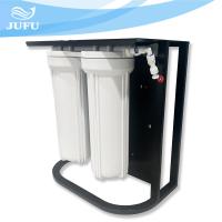 China Tap Water Machine Filter System Household Water Purifier With Reverse Osmosis System for sale