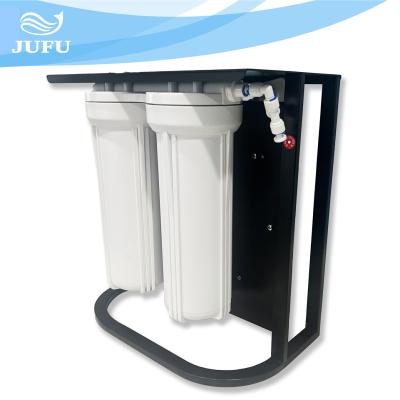 China Tap Water Machine Filter System Household Water Purifier With Reverse Osmosis System for sale