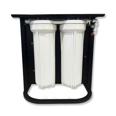 China Household Water Purifying Machine Reverse Osmosis Filter System for sale