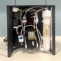 China Active Carbon PP Ro Household Reverse Osmosis System 3 Stage Water Filter System for sale