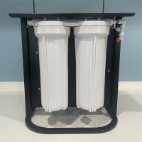 China Reverse Osmosis Drinking Water System 3 Stage Home Water Purifier for sale