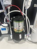 China Reverse Osmosis Drinking Water System 3 Stage Home Water Purifier for sale