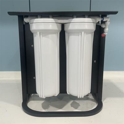 China Custom Municipal Tap Water Purifier Ro Technology Home Use for sale