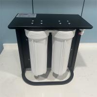 China Kitchen Household Water Purifier 3 Stage With Reverse Osmosis System for sale