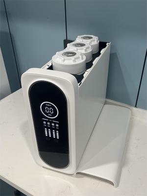 China 20KGS Household Reverse Osmosis System With 45 X 15.5 X 38.5cm Host for sale