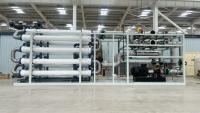 China 400TPD Customized Ultrafiltration Water Treatment System For Industrial for sale