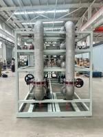 China 400TPD Ultrafiltration Industrial Water Processing System Customized Dimension for sale