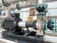 China Customized Ultrafiltration Water Filtration System With Size And Dimension Options for sale