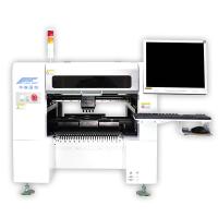 China SMT Reflow Soldering Oven OEM LED Bulb Assembly Machine  500W for sale