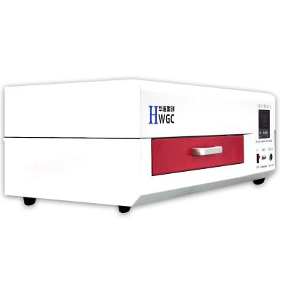 China SMD PCB Loader Machine LED SMT Assembly Machine for sale