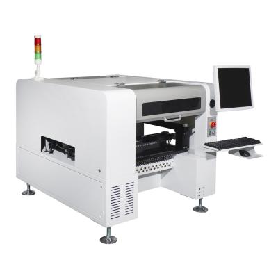 China Soldering Pick And Place Automation Equipment HW-DSQ800-120F for sale